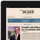 Cdo e Il Sole 24 Ore: scopri le condizioni riservate ai soci Cdo | CDO ...