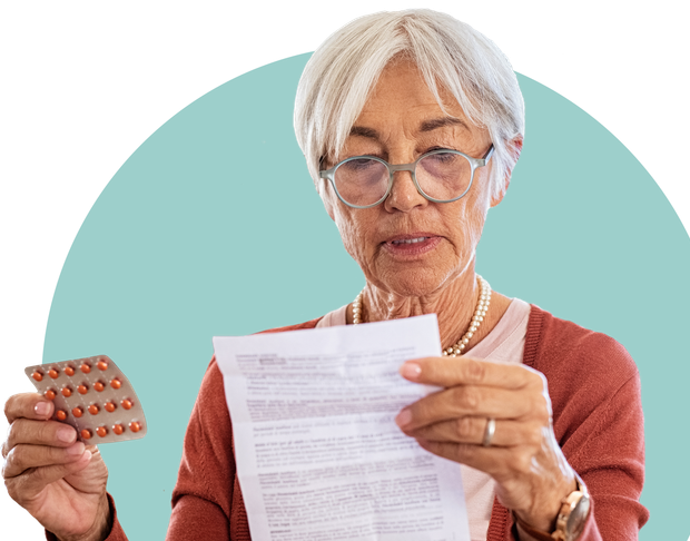 Drive medication adherence | Phreesia Network Solutions