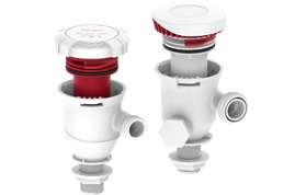 Attwood Marine Tsunami Aerator Mk2