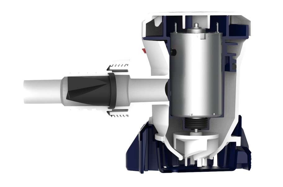 Tsunami Mk2 Datasheet