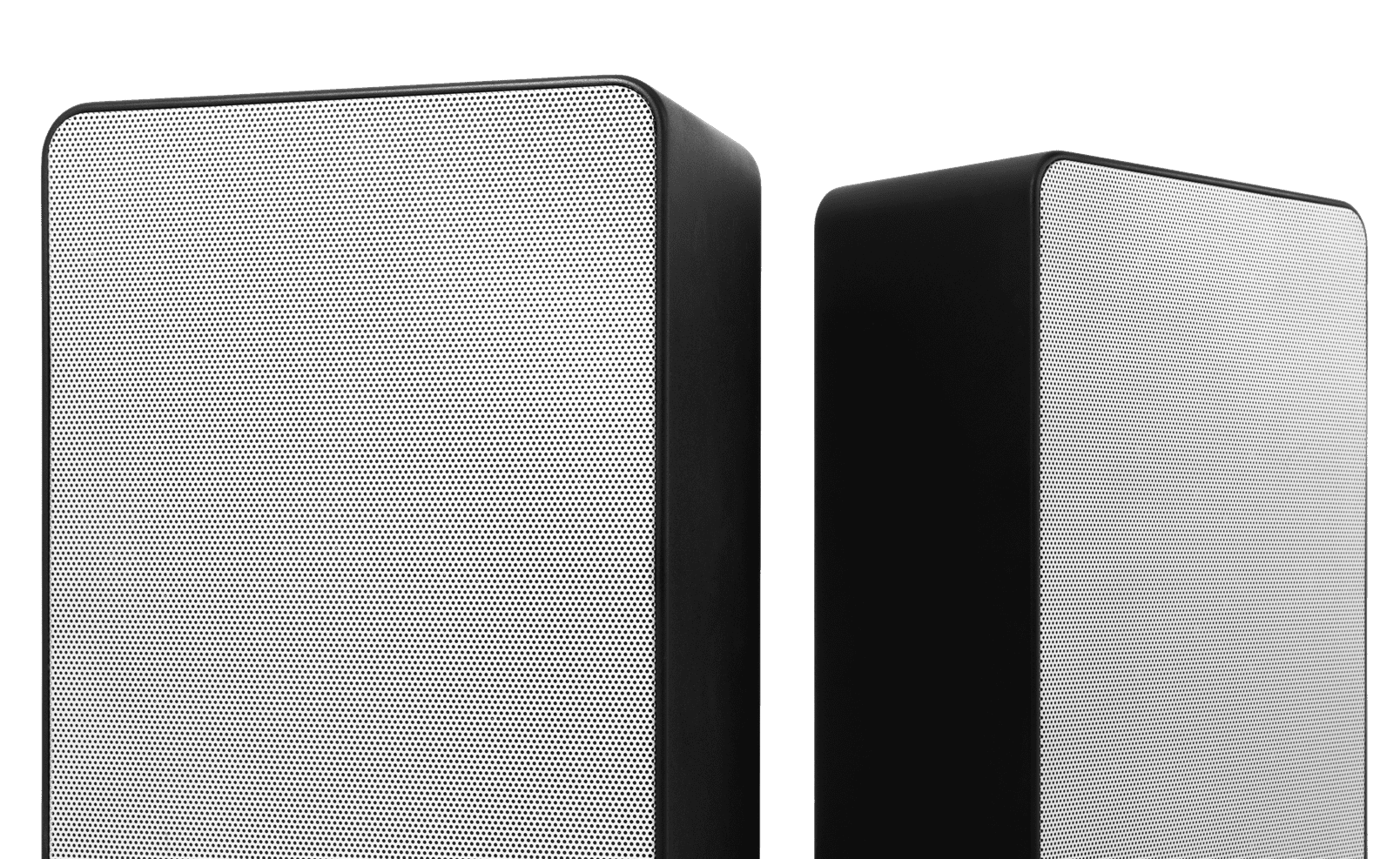 Kube Sound - Concert-like sound anywhere, anytime.