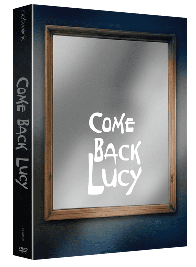 Come Back Lucy on DVD