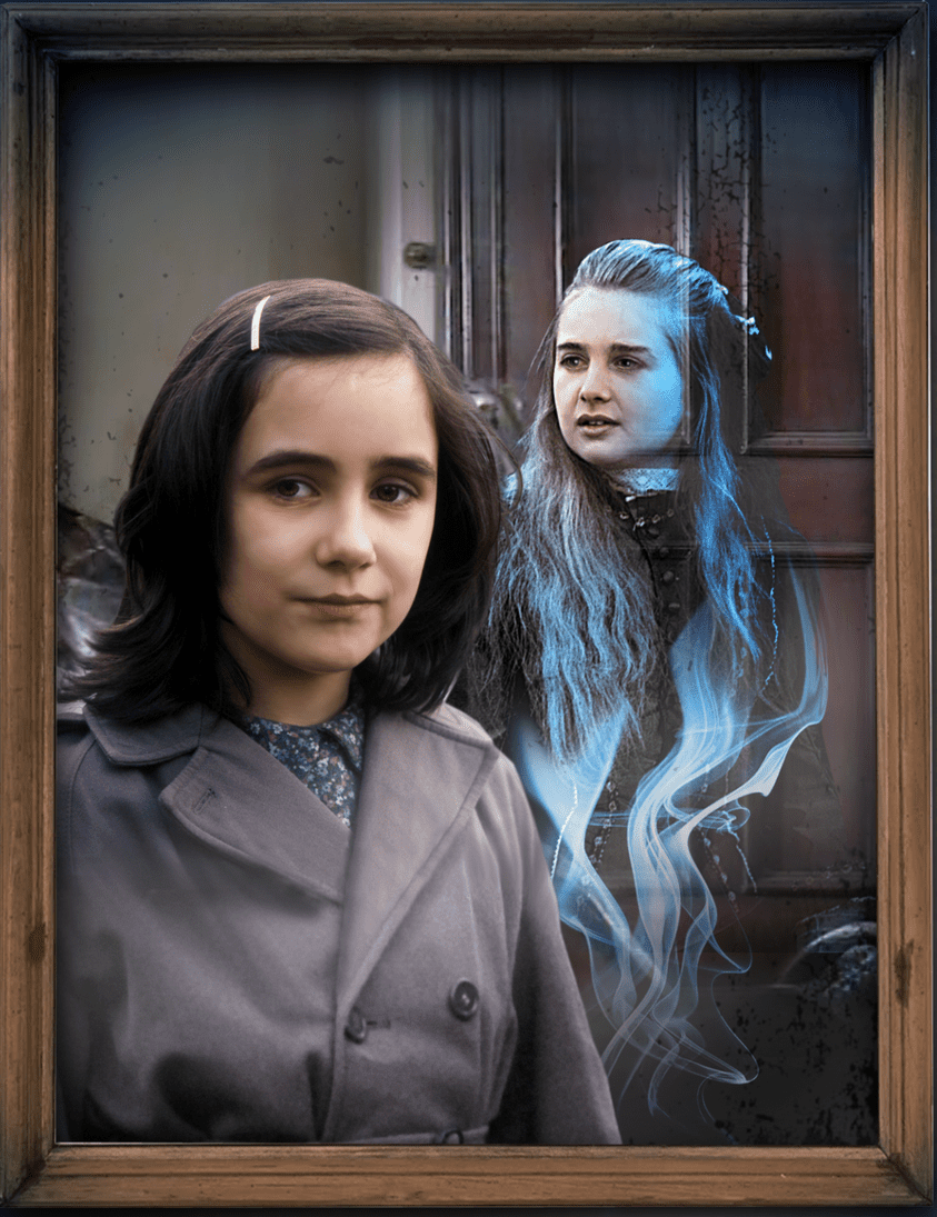 Come Back Lucy on DVD