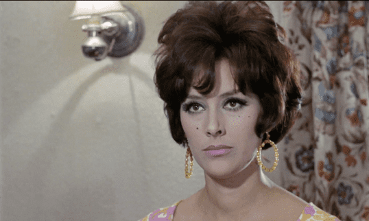 Featuring the Baron on Blu-ray