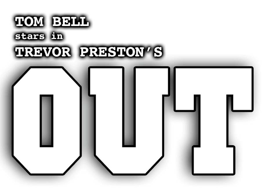 Out - The Complete Series on Blu-ray.