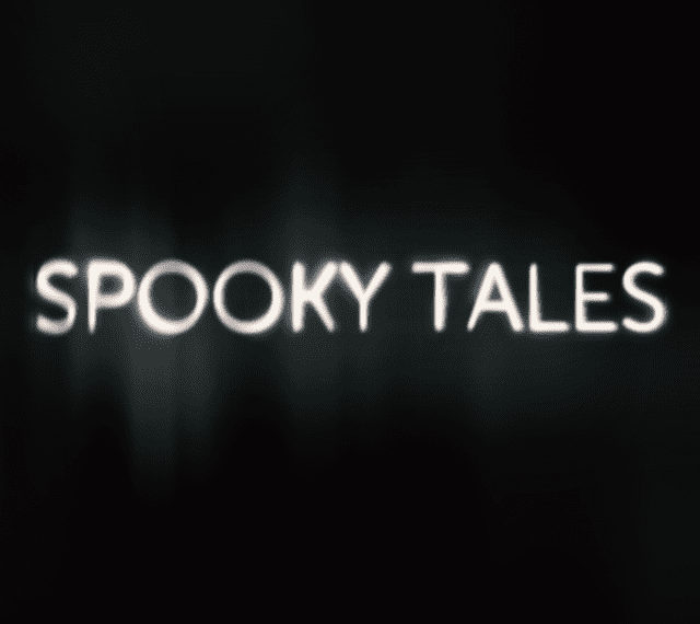 Spooky Tales