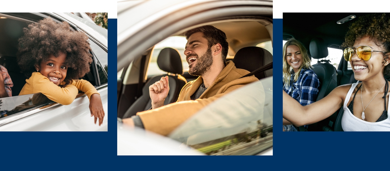 Family Trust New Auto Loan