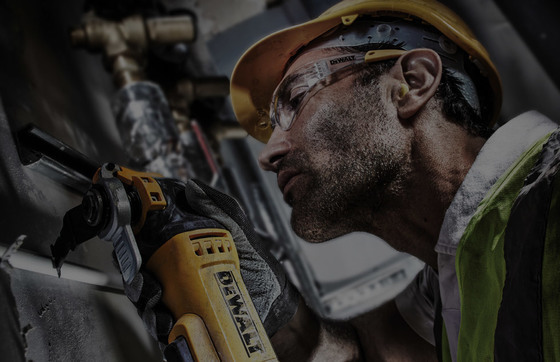 DEWALT Customer Support - South Africa