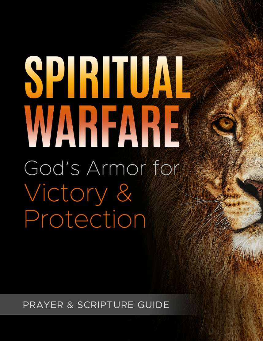 "Helped me fight back the heaviness and find His way again. Thank you ...