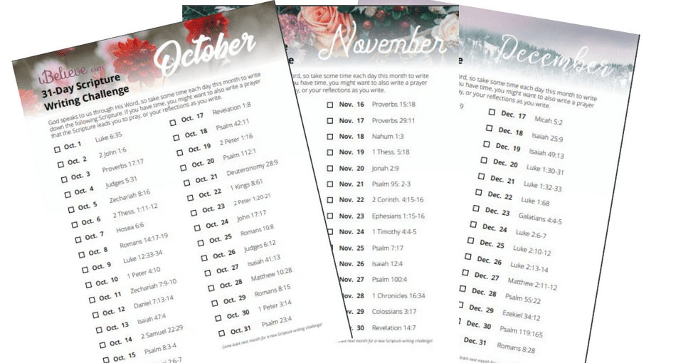 "My mind finds instant peace and strength when I begin to write these ...