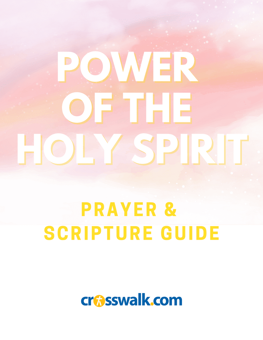 from Crosswalk in your inbox.