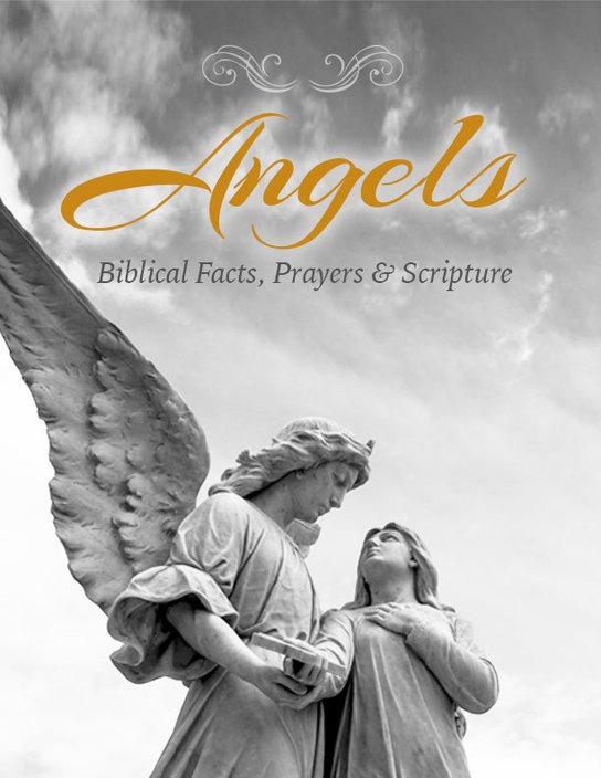 8 Powerful Prayers for Protection