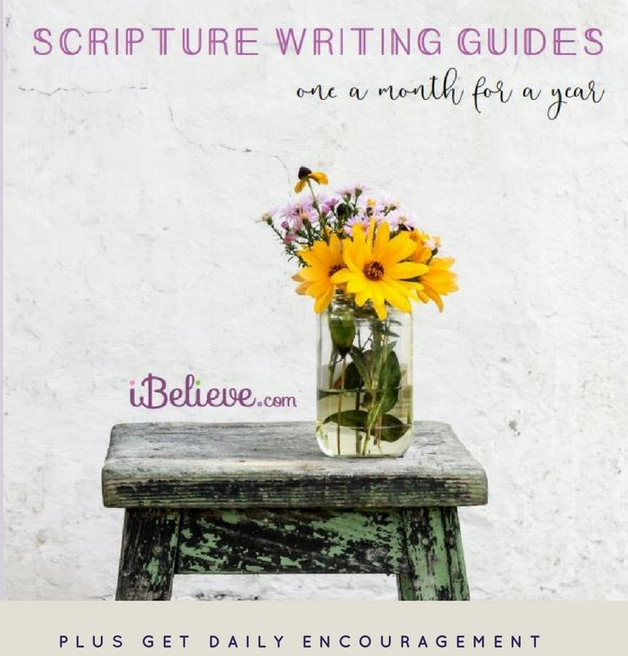 We pray this FREE guide blesses you and adds joy to your day.