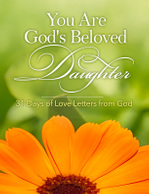 Excerpts from His Princess Every Day Devotional