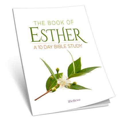 An Encouraging and Powerful Bible Study