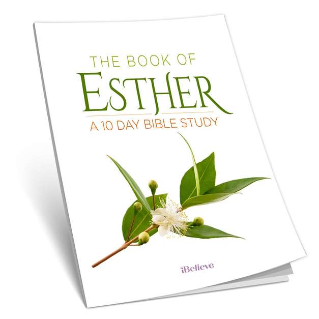 An Encouraging and Powerful Bible Study