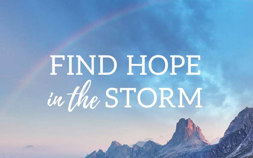 fight worry fear and anxiety with the promises of god