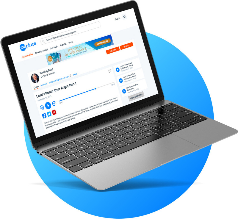 Sign up to get the OnePlace Today daily newsletter.