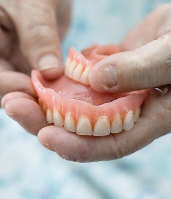 Next Step Smiles Dental Implant Center