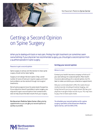 Northwestern Medicine