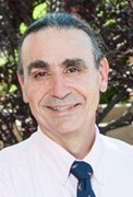 Dr. Gregory Robertson