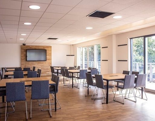 Event & Function Suites Northampton