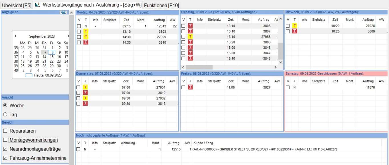TIMIFY im Fahrradfachhandel