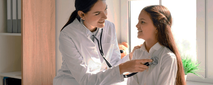 Seguro de Salud Integral