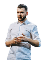 Organic Traffic Done-For-You | AmpiFire