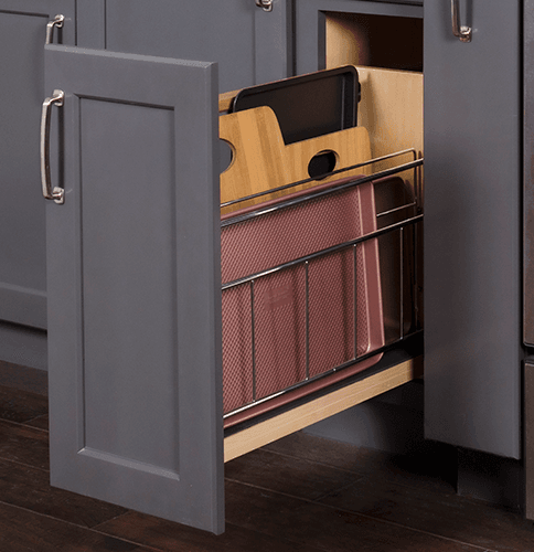 View all "No Wiggle" Organizers