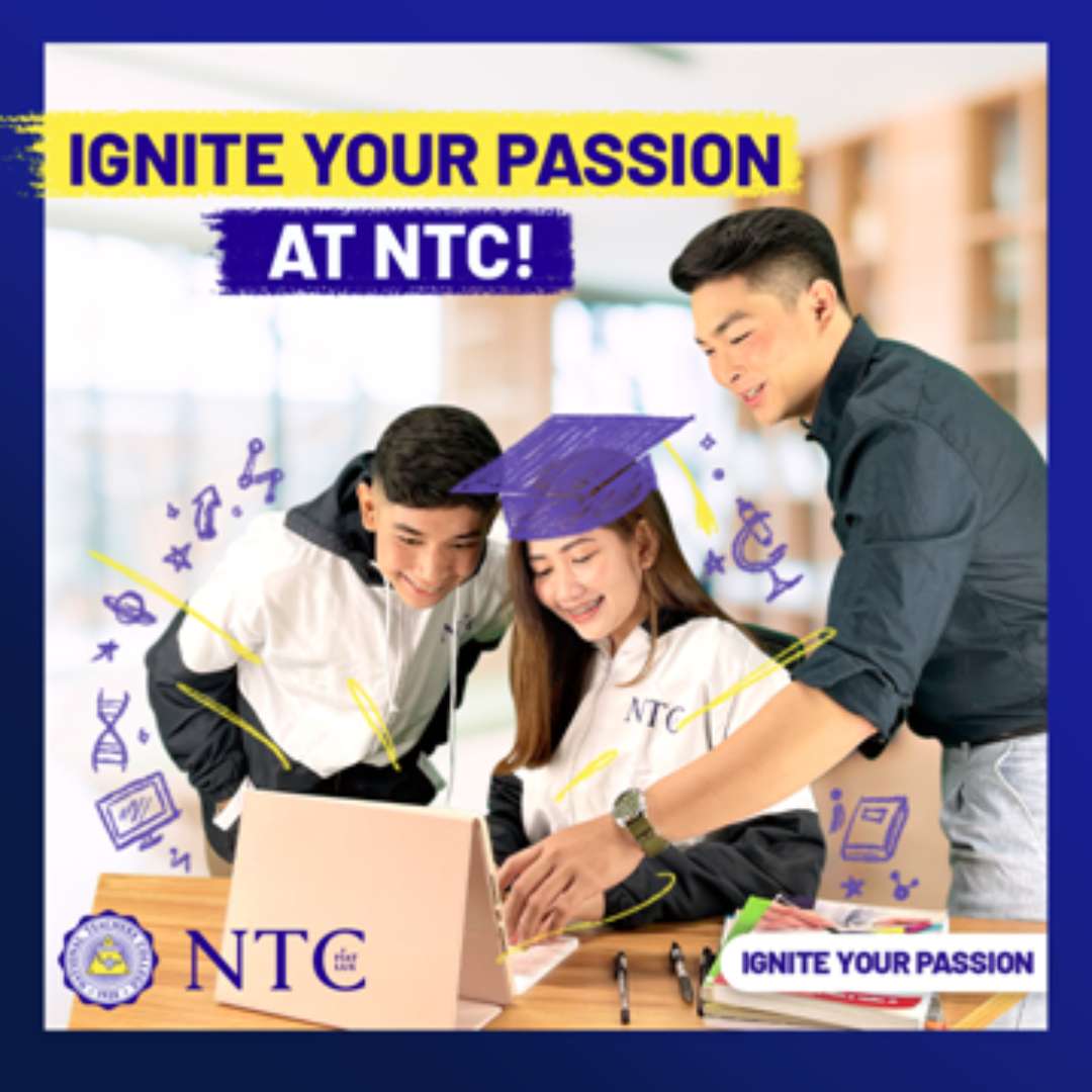 Sign-up now to learn how NTC can help you: