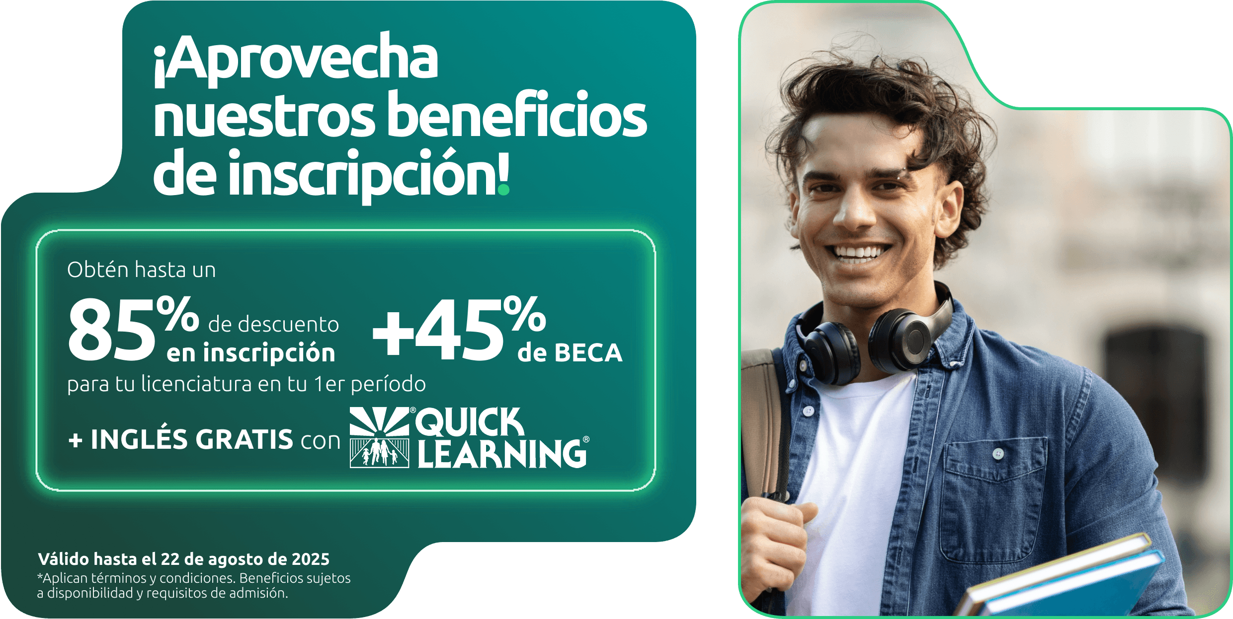 ULA Presencial