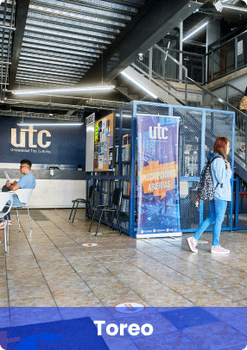 UTC | Conoce la oferta educativa