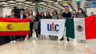 UTC | Conoce la oferta educativa