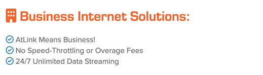 AtLink Broadband & Beyond