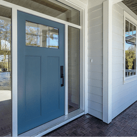 Entry Doors