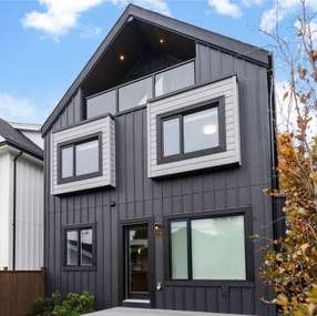 Vinyl Windows