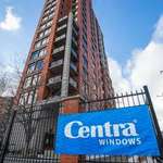 Centra Windows | Top building envelope and window replacement company ...