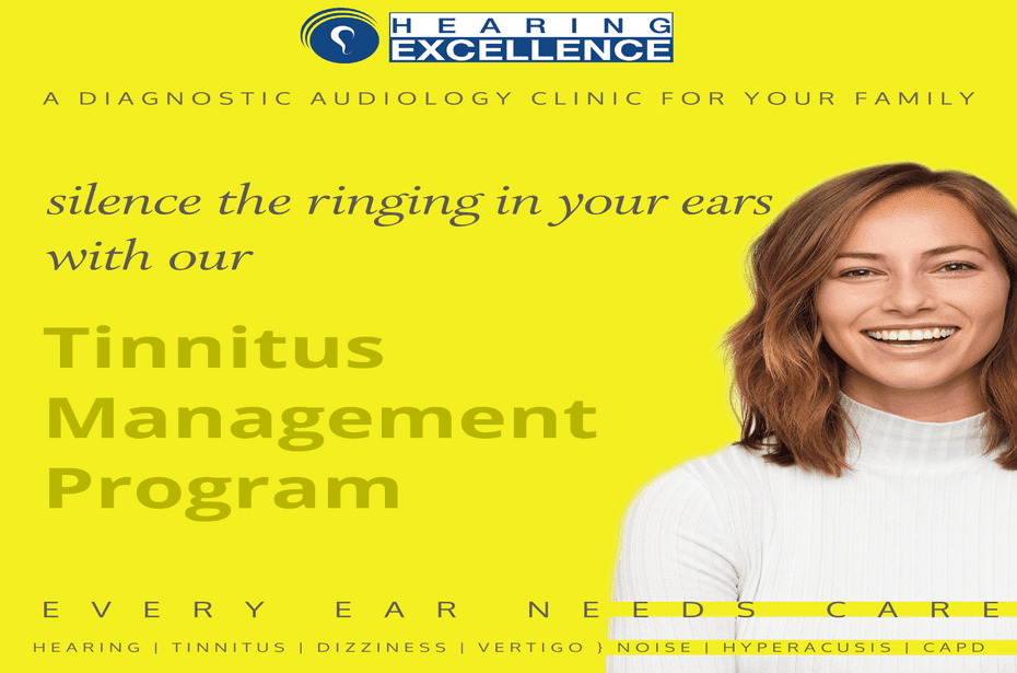 Welcome to Hearing Excellence, a true diagnostic Audiology Clinic. We ...