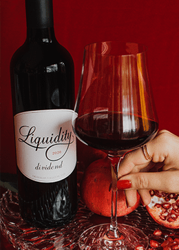 Discover Liquidity Wines