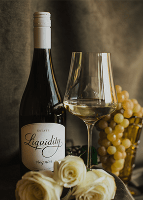 Discover Liquidity Wines