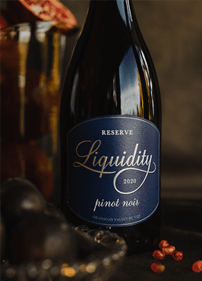 Discover Liquidity Wines