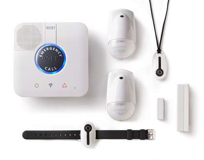 Medical Alert Systems & Devices for Seniors | Medical Guardian