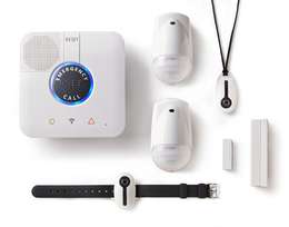 Medical Alert Systems & Devices for Seniors | Medical Guardian