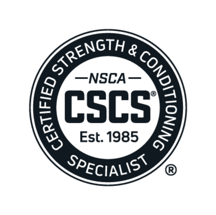 Learn more about the CSCS, potential career paths, and strength coach salaries in The Official ...