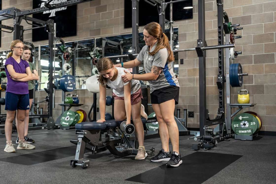 NSCA FOUNDATION ELIGIBILITY