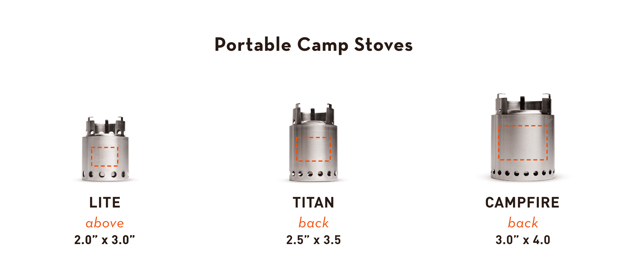 Custom Etching | Solo Stove Corporate Orders