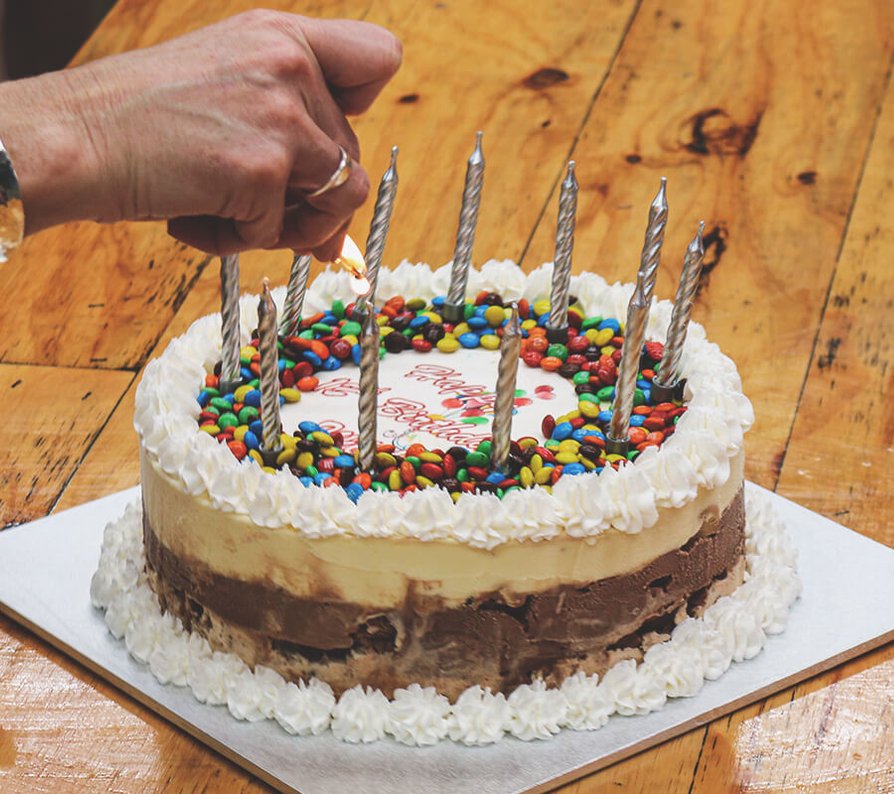 Urban Xtreme Birthday Parties