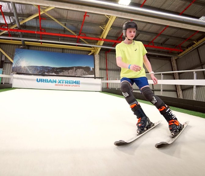 Urban Xtreme Snowsports