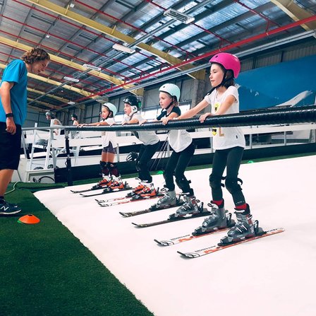 Urban Xtreme Snowsports